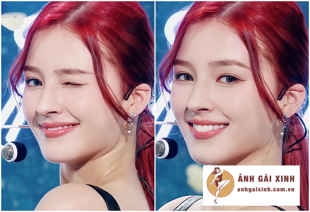 Nancy là ai? Tiểu Sử Và Sự Nghiệp Ca Sĩ Nancy Momoland - Trần Văn Thắng