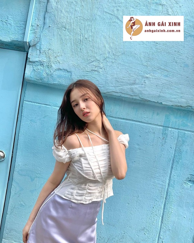Nancy là ai? Tiểu Sử Và Sự Nghiệp Ca Sĩ Nancy Momoland - Trần Văn Thắng