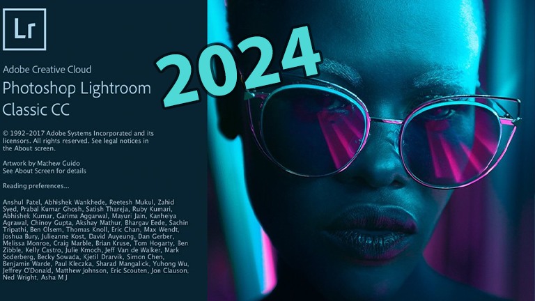 Hướng dẫn tải và cài đặt ADOBE LIGHTROOM CLASSIC 2024 Full mới nhất ...