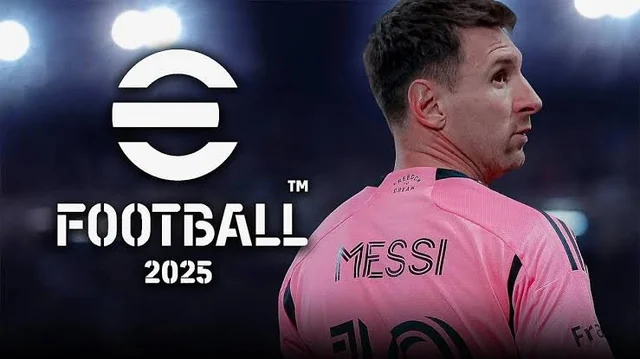 Cách tải eFootball 2025 ( PES 2025 ) for PC, mobile, IOS miễn phí ...