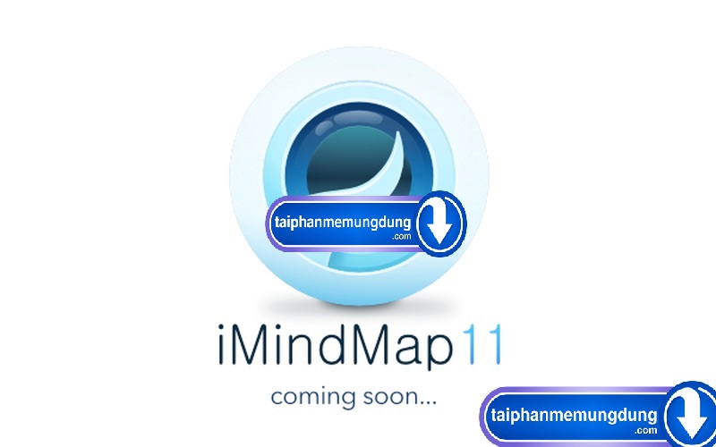 Tải Imindmap 11 Full - Phần mềm Vẽ sơ đồ tư duy Mind Map 2025 - Trần Văn Thắng