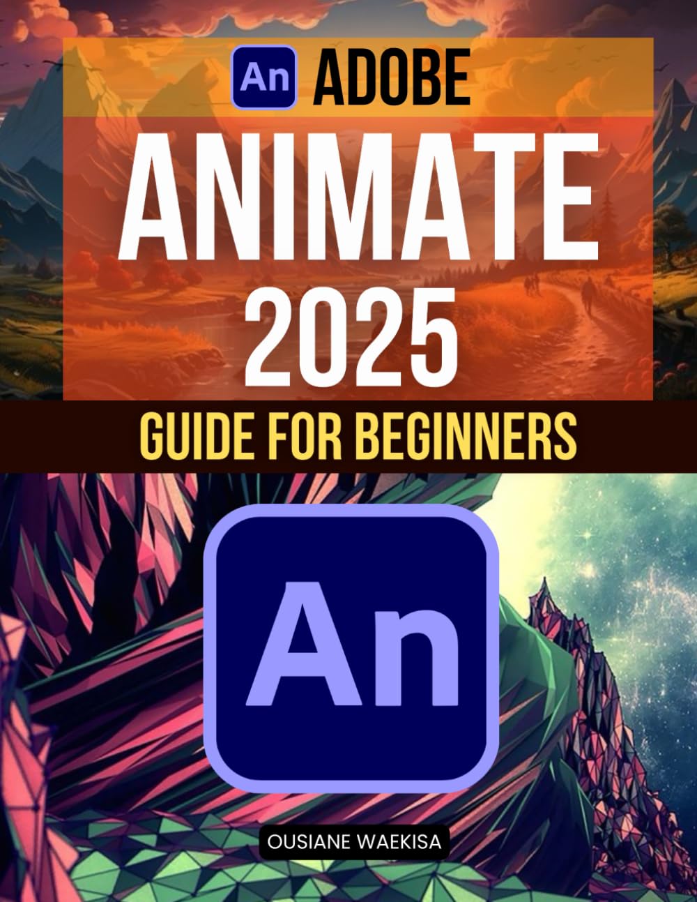 Hướng dẫn cài đặt Adobe Animate 2025 Full chi tiết từ A-Z - Trần Văn Thắng