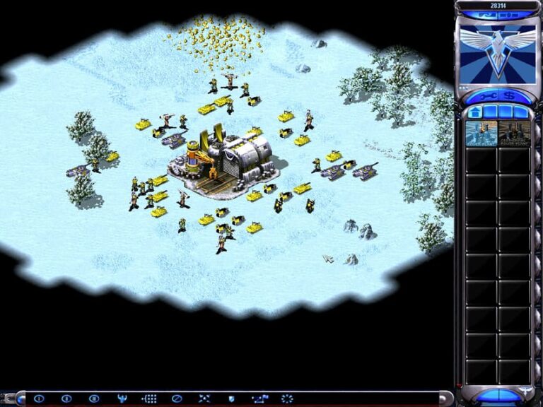 Tải Red Alert 2 Full Miễn Phí – Tổng Hợp Các Phiên Bản Mới 2025 - Trần ...