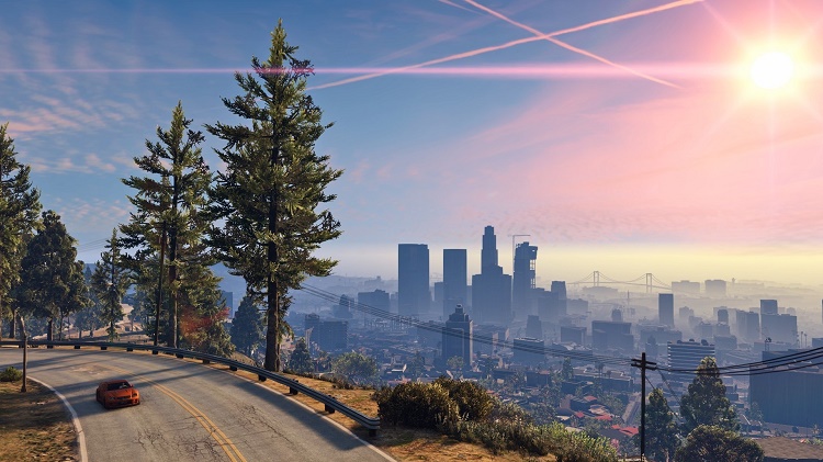 Tải GTA 5 Việt hóa Full miễn phí – Download Grand Theft Auto V 1.61 ...