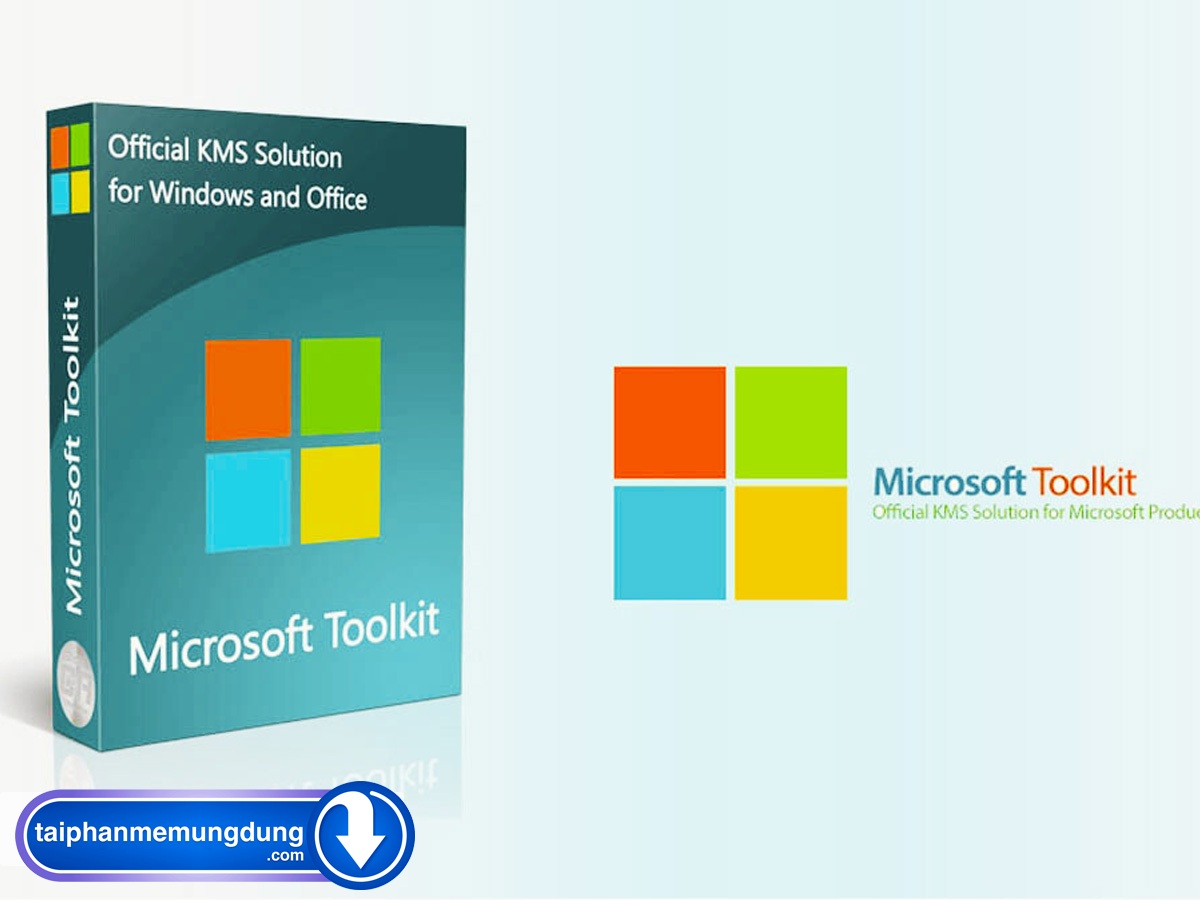 Hướng Dẫn Download Microsoft Toolkit 2.7.4 Full mới nhất 2025 - Trần ...